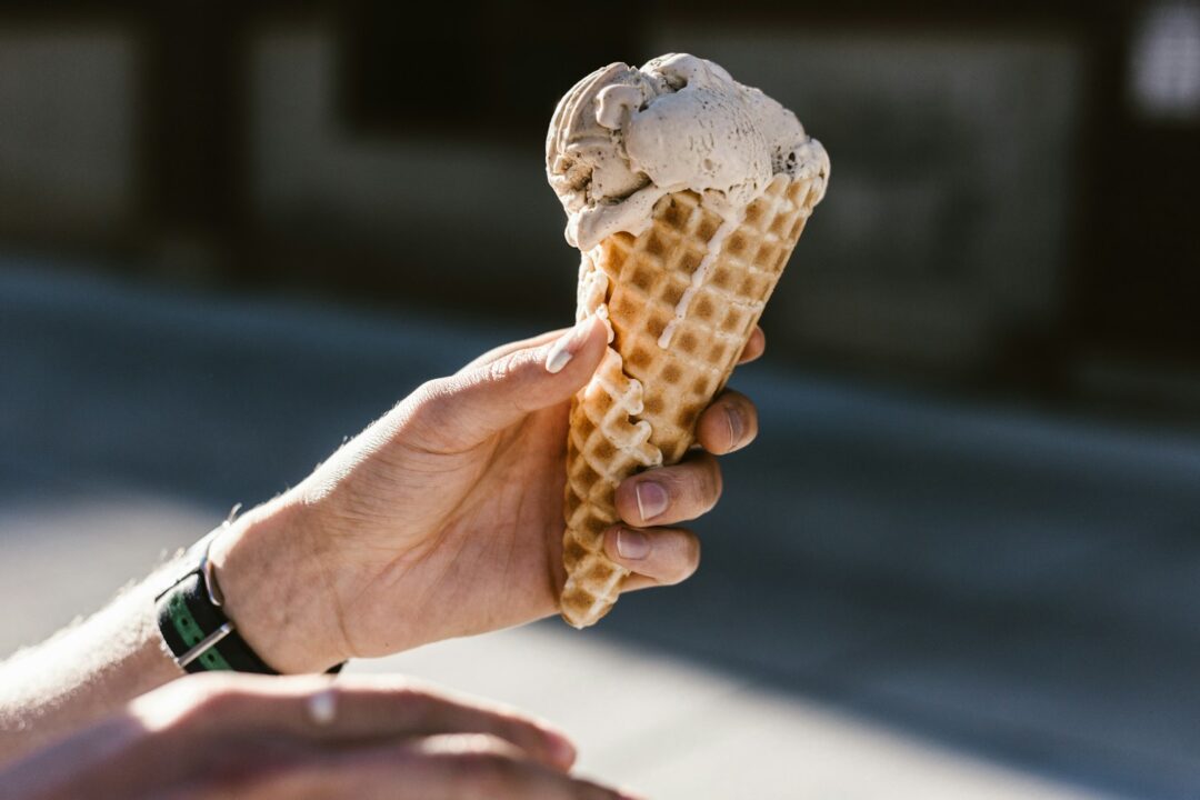 Le marché des glaces en France en 2025 - EPSIMAS